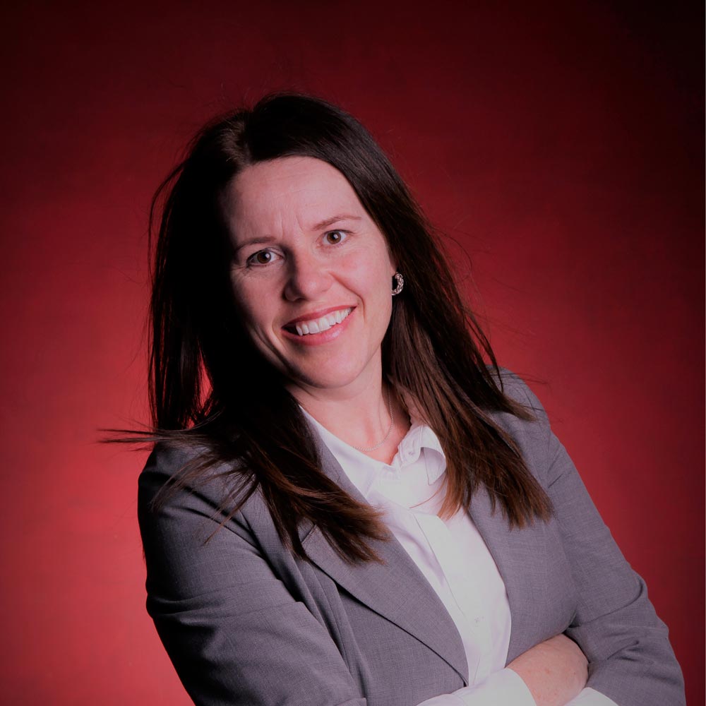 Nancy Gros-Louis McHugh - The First Nations Information Governance Centre