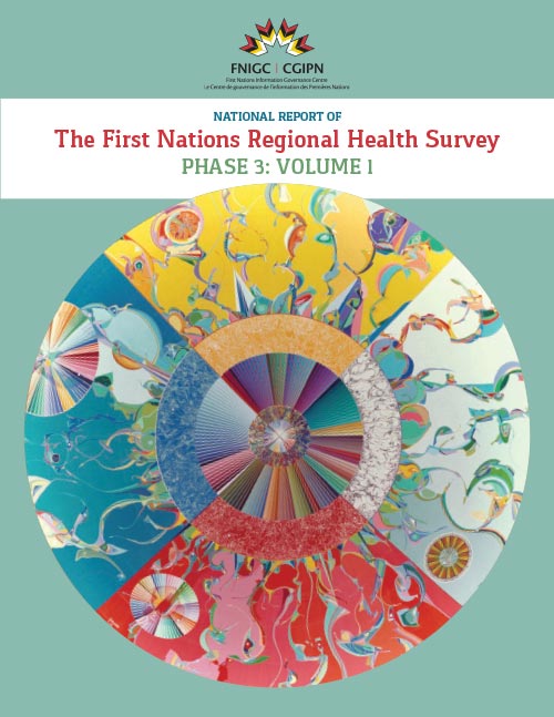 First Nations Data Centre - The First Nations Information Governance Centre