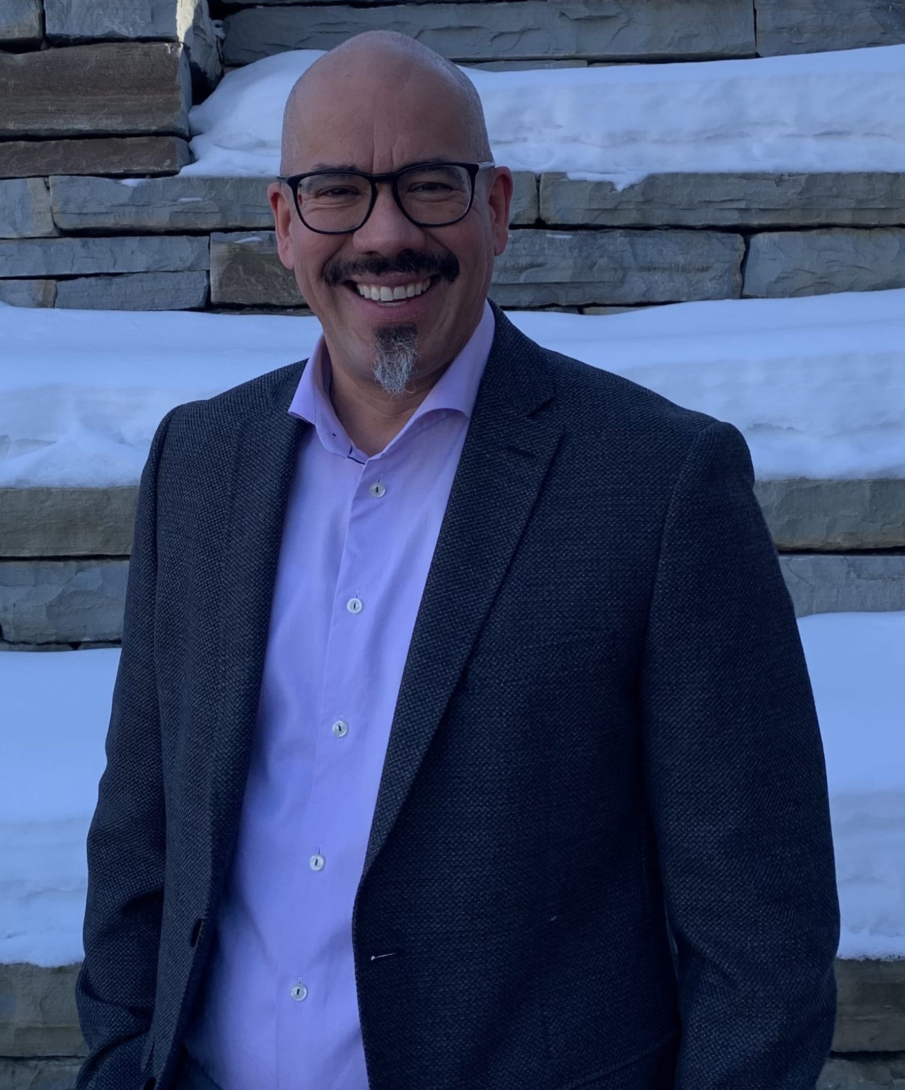 FNIGC welcomes Jonathan Plante as its new CEO - The First Nations ...