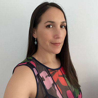 Amy Nahwegahbow - The First Nations Information Governance Centre
