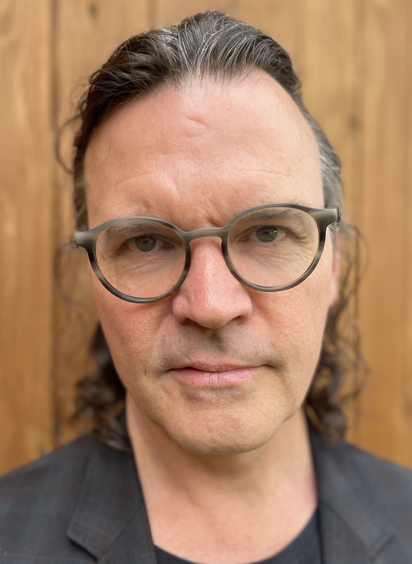 Aaron Franks - The First Nations Information Governance Centre