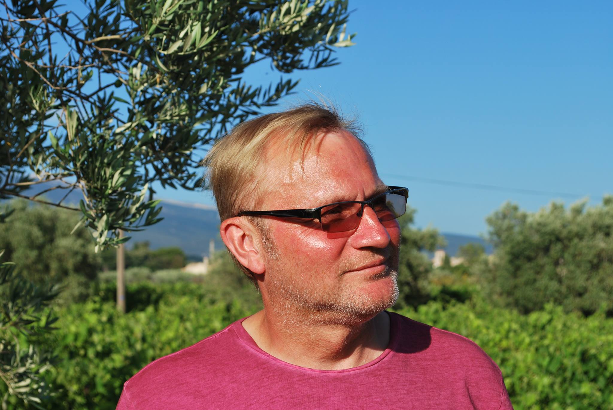 Gonzague Guéranger - The First Nations Information Governance Centre